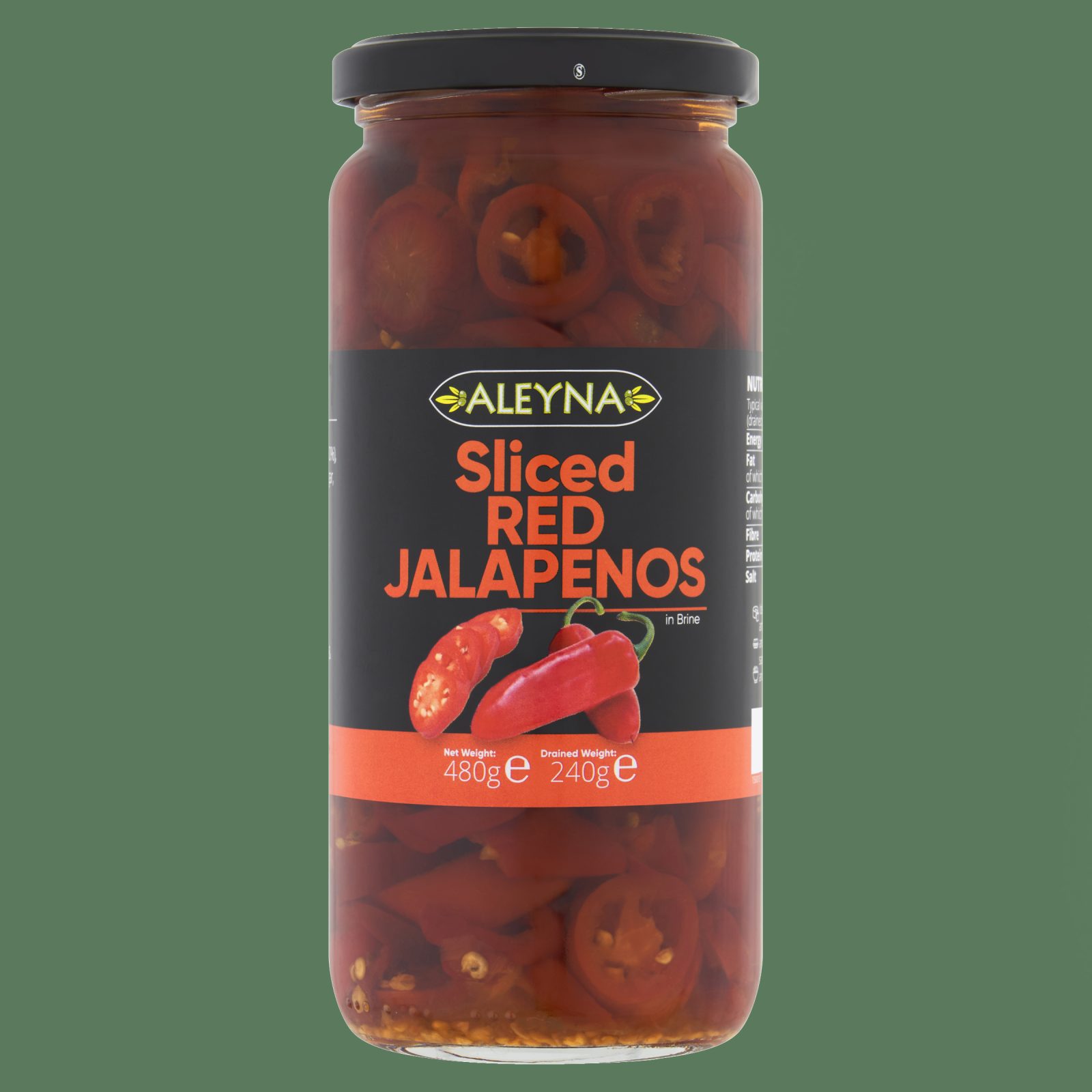 Aleyna - EuroFoodBrands