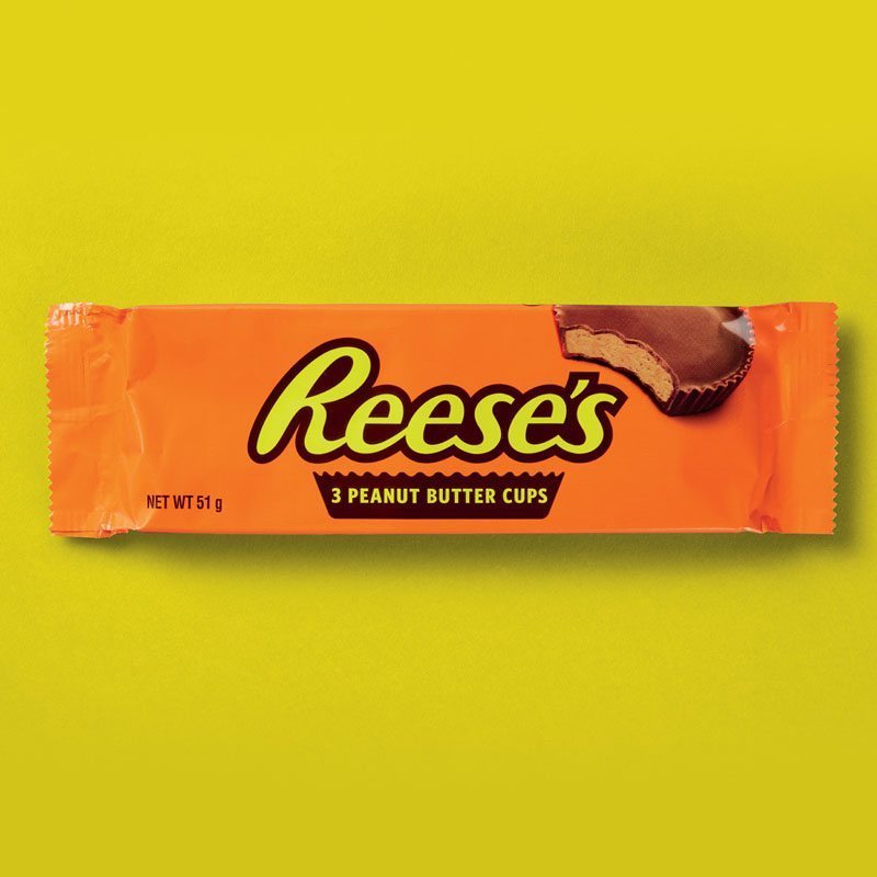 Hershey's & Reese's - EuroFoodBrands