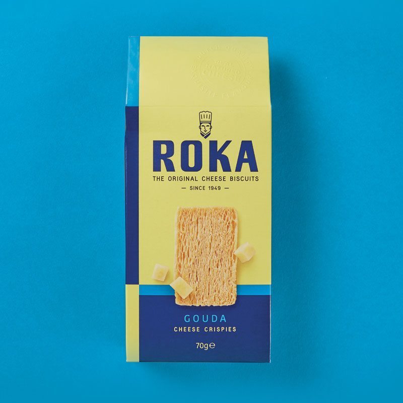 Roka - EuroFoodBrands