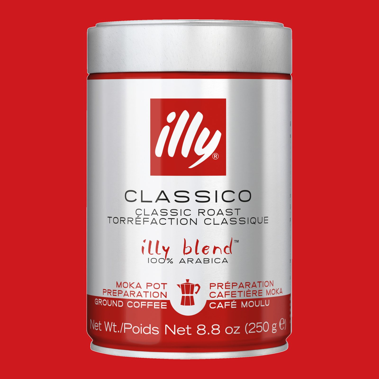 illy - EuroFoodBrands