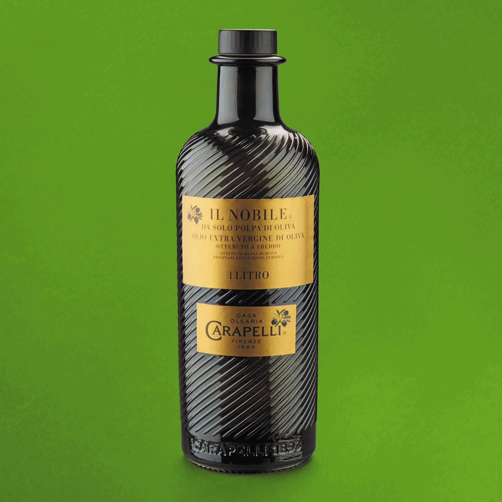 Carapelli - EuroFoodBrands