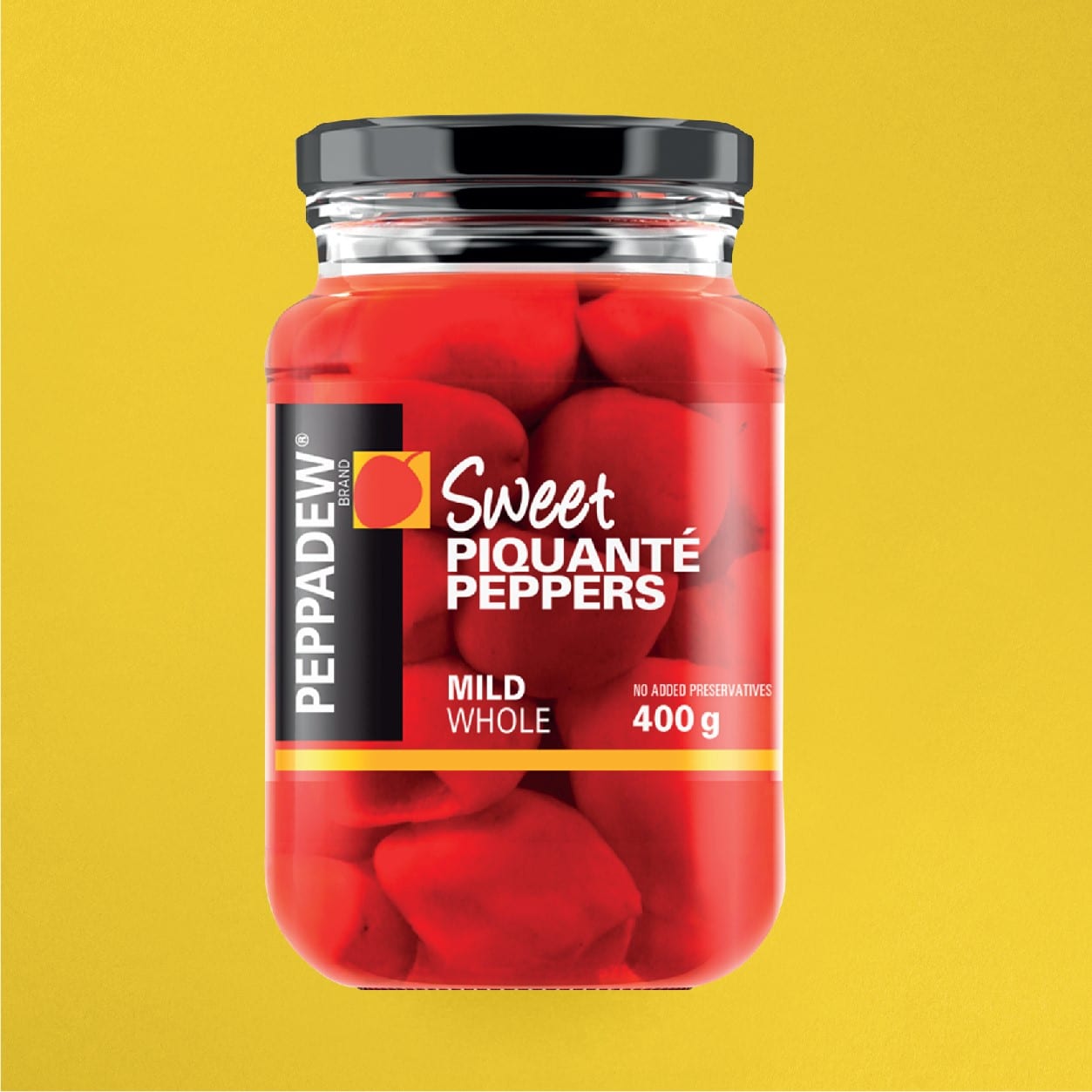 Peppadew® - EuroFoodBrands