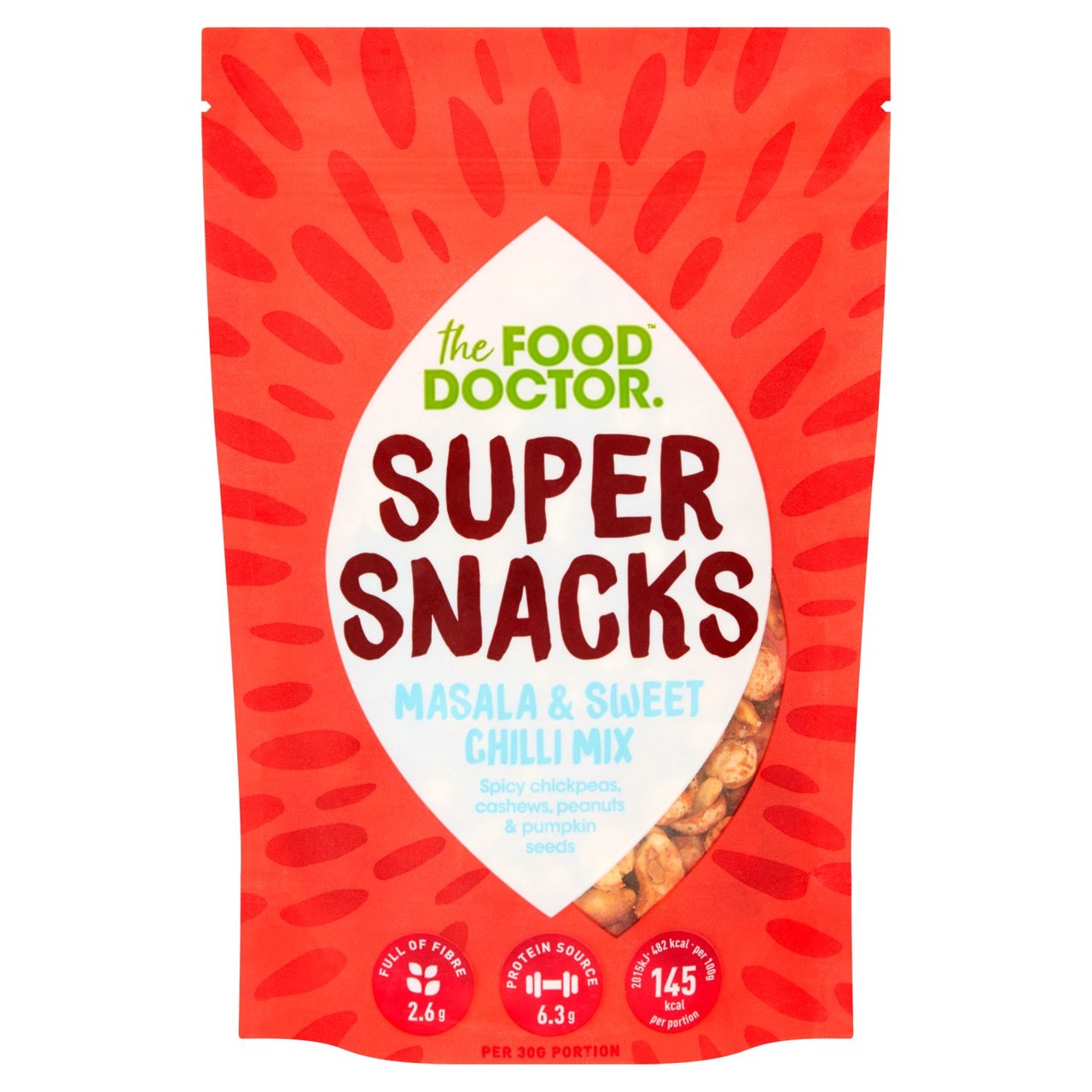 The Food Doctor - EuroFoodBrands