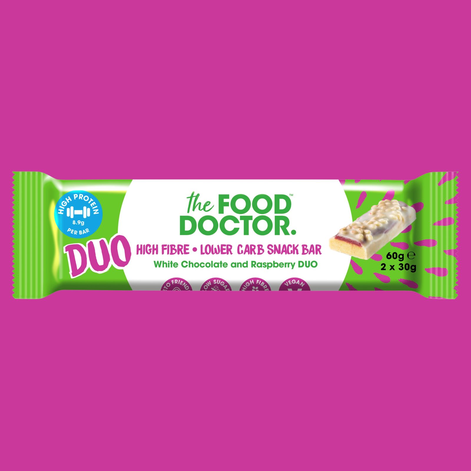 The Food Doctor - EuroFoodBrands
