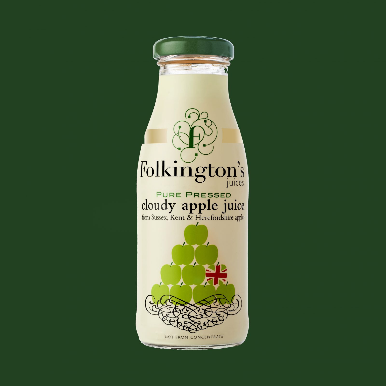Folkington's - EuroFoodBrands