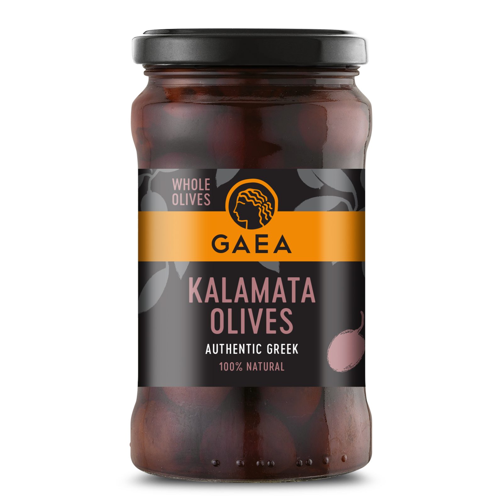 Gaea - EuroFoodBrands