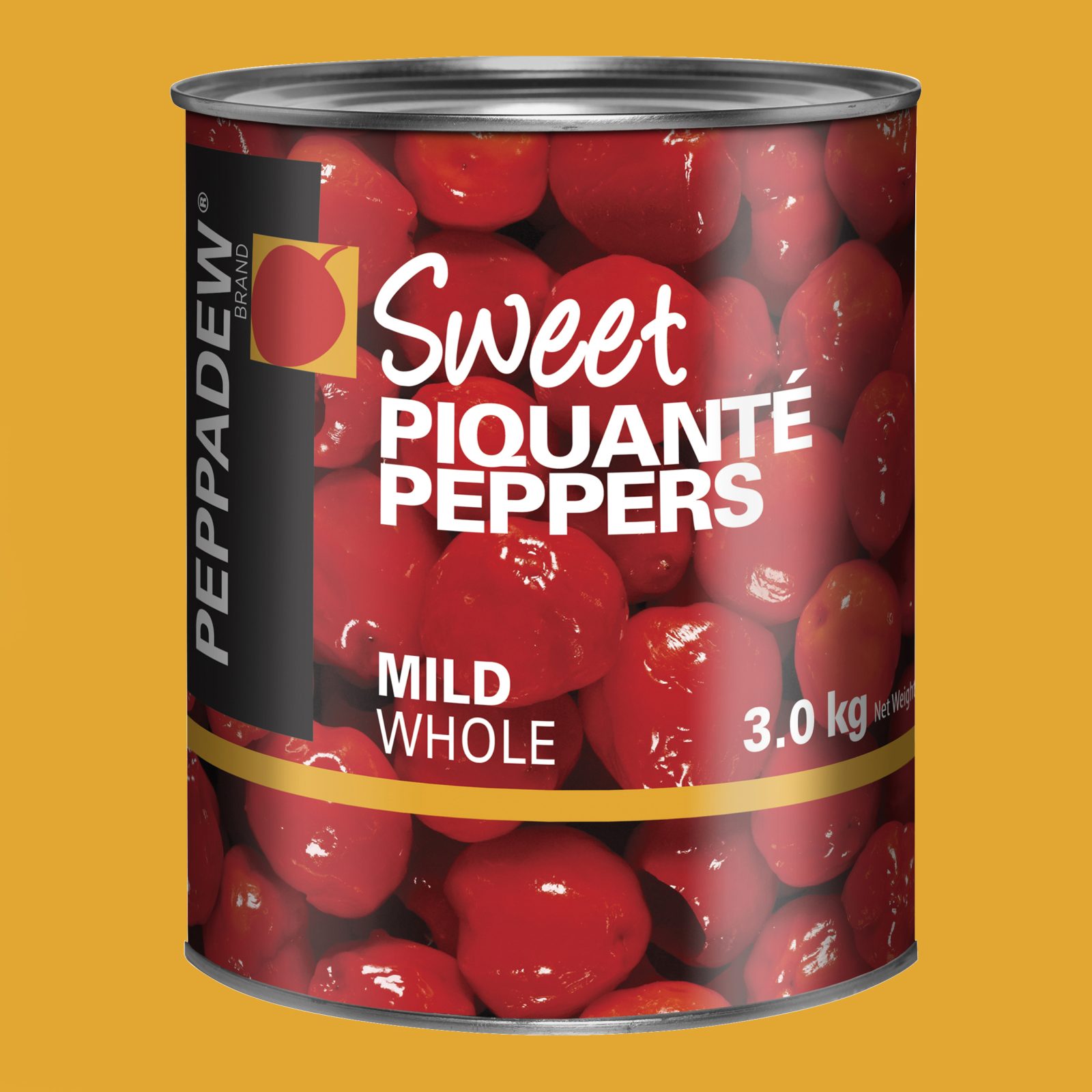 Peppadew® Foodservice - EuroFoodBrands
