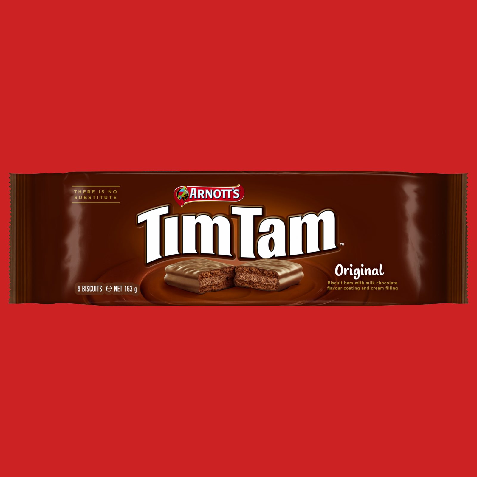 Tim Tam - EuroFoodBrands